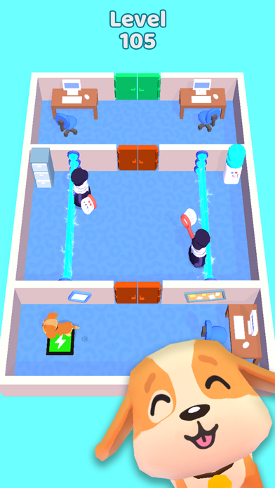 Dog Escape! android iOS apk download for free-TapTap