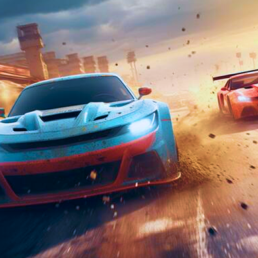 Zone drive Latest Version for Android/iOS APK - TapTap