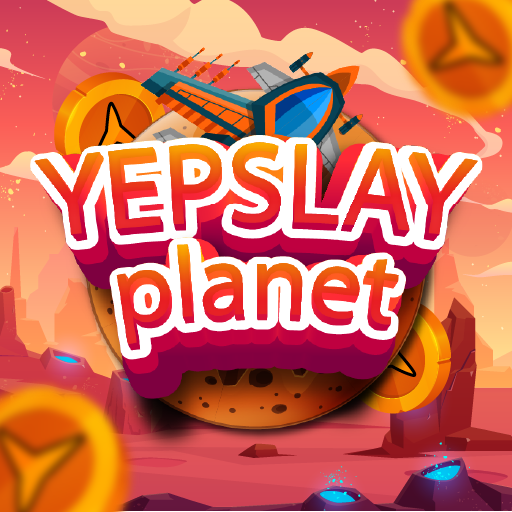 Yesplay Planet Game Latest Version for Android/iOS - TapTap