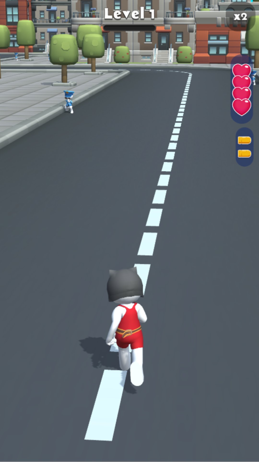 Rob the Robber android iOS apk download for free-TapTap