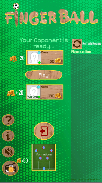 FingerBall android iOS-TapTap