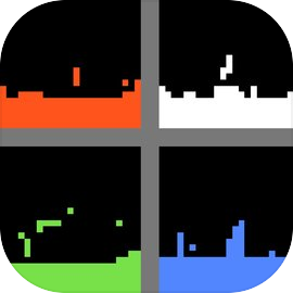 Crazy Powder Sandbox mobile android iOS apk download for free-TapTap