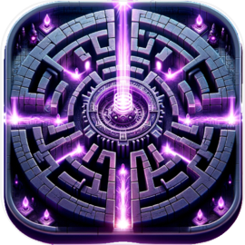 Labyrinth 3D First Person android iOS apk download for free-TapTap