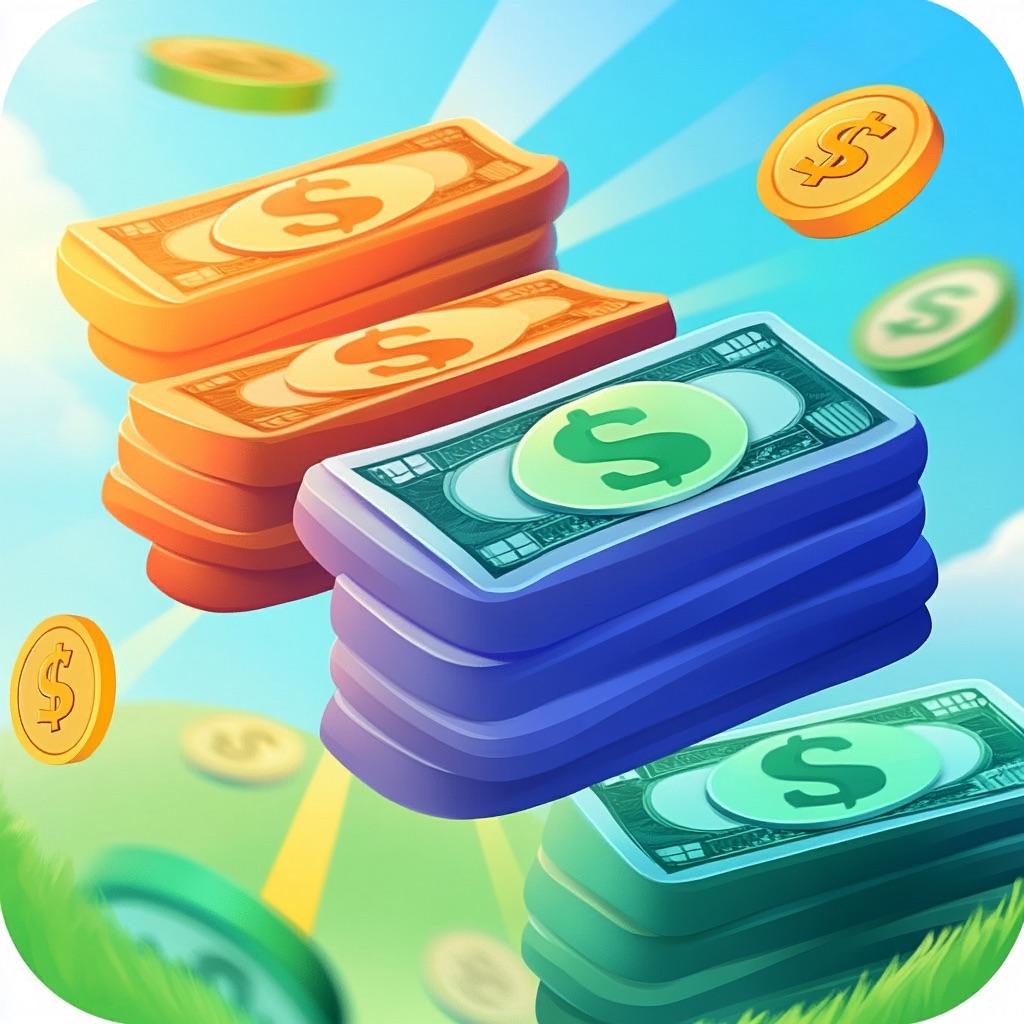 Money Blast! Latest Version for Android/iOS APK - TapTap