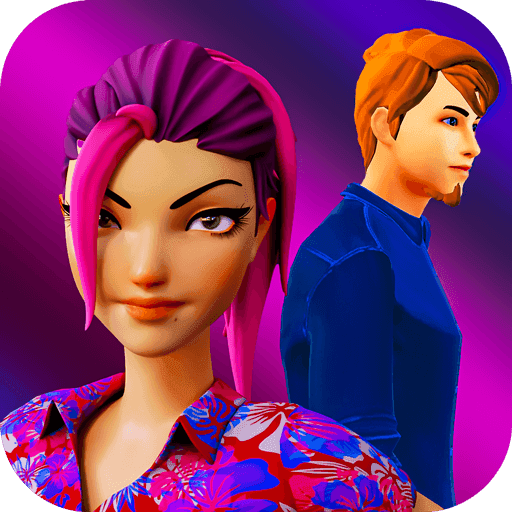 Secret High School: Love Story for Android/iOS - TapTap