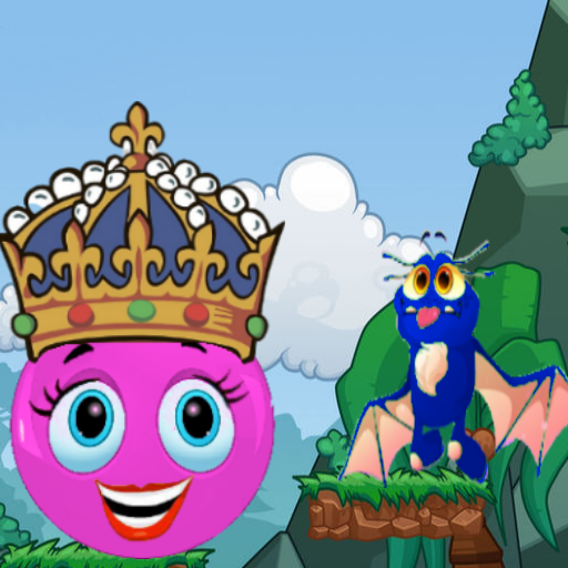 pinky ball hero Latest Version for Android/iOS APK - TapTap