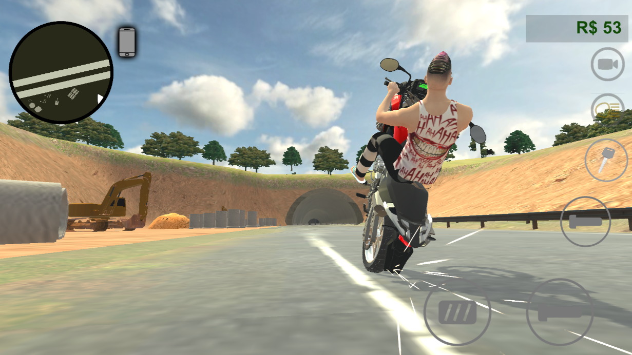 Rodograu android iOS apk download for free-TapTap