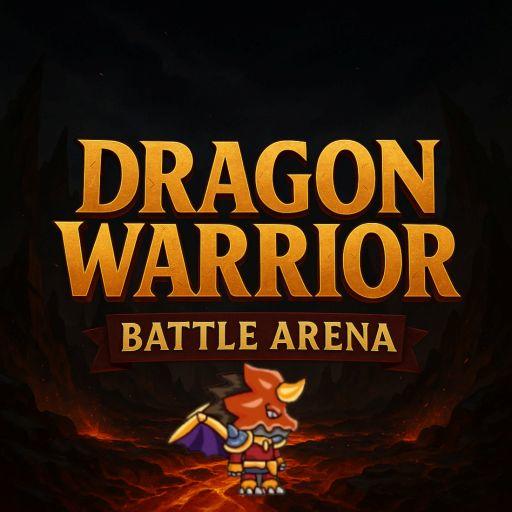 Dragon Warrior:Battle arena for Android/iOS - TapTap