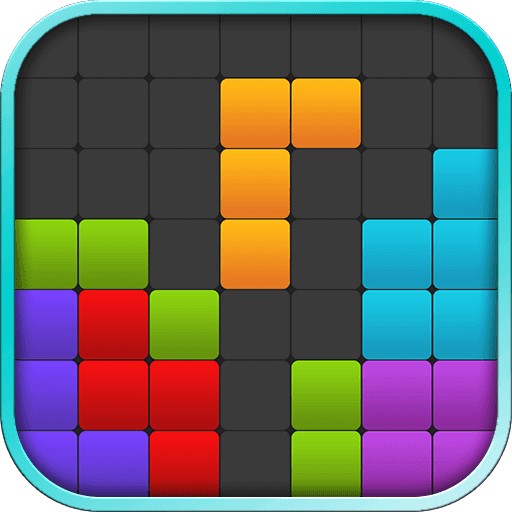 Color Block Puzzle 1.0.1 for Android/iOS - TapTap
