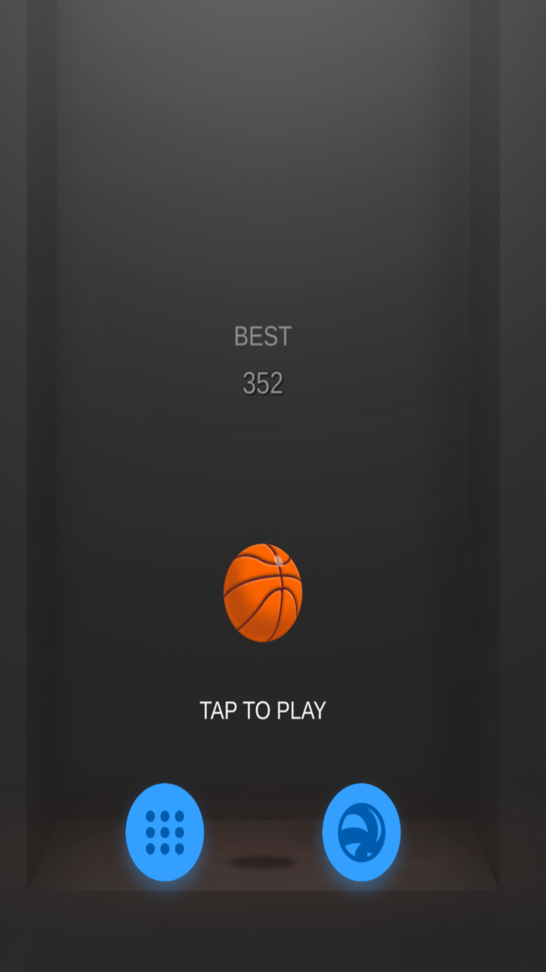 Tap Tap Shots - Fire Dunk Ball for Android/iOS - TapTap