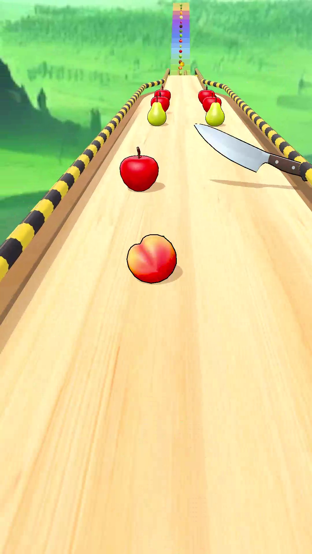 Fruit Rush android iOS apk download for free-TapTap