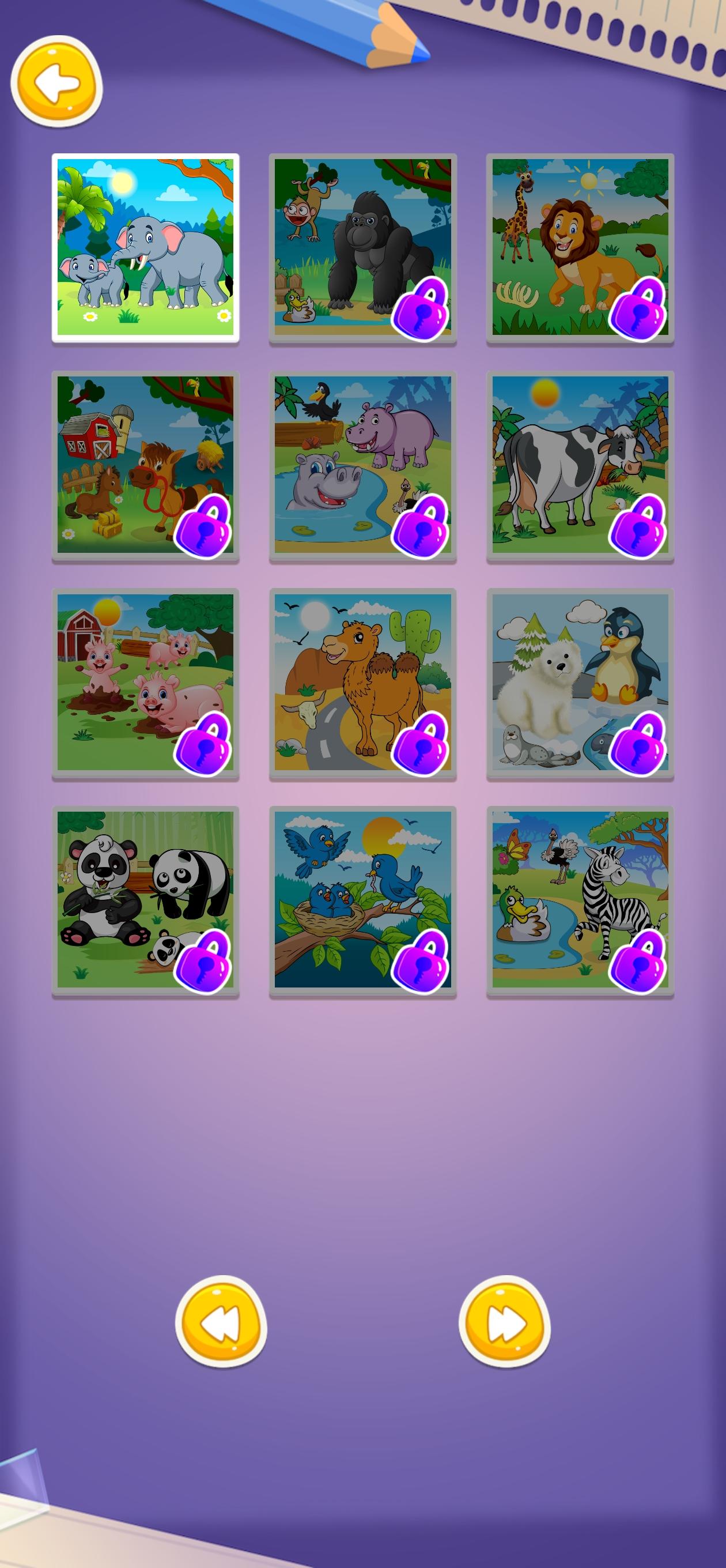 Ceciilavii Puzzle Shuffle android iOS apk download for free-TapTap