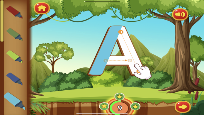Download LetterSchool : Alphapet for Android/iOS APK - TapTap
