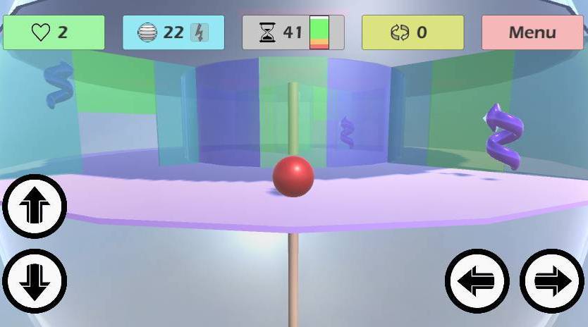 Ball Breakout: spherical mazes android iOS apk download for free-TapTap