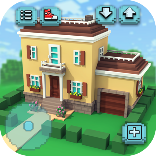 City Build Craft: Exploration for Android/iOS - TapTap