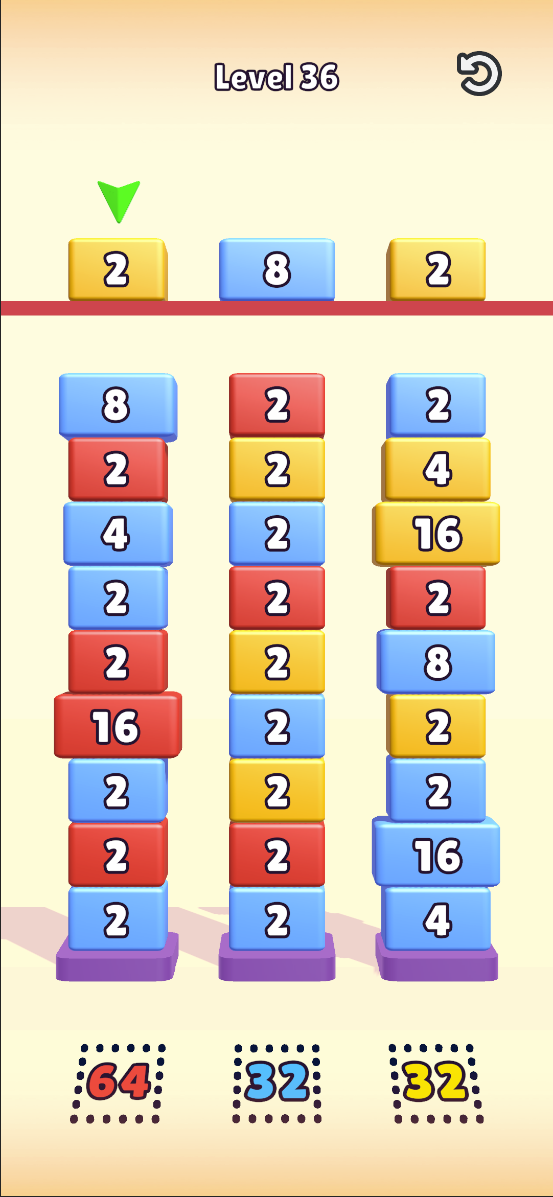 Block Shuffle android iOS apk download for free-TapTap