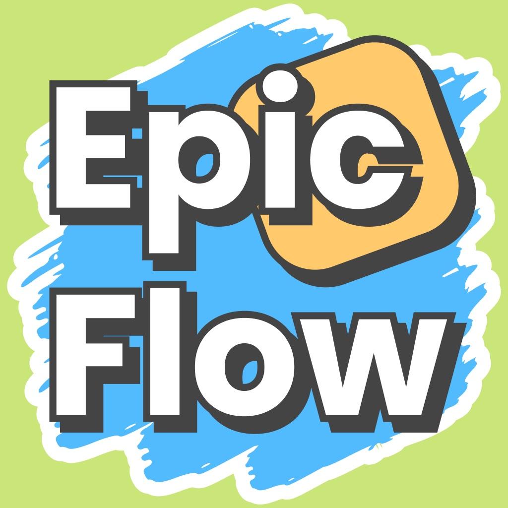 Epic Flow Pipe Puzzle Game for Android/iOS - TapTap