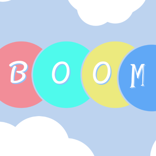 BOOM Latest Version for Android/iOS APK - TapTap