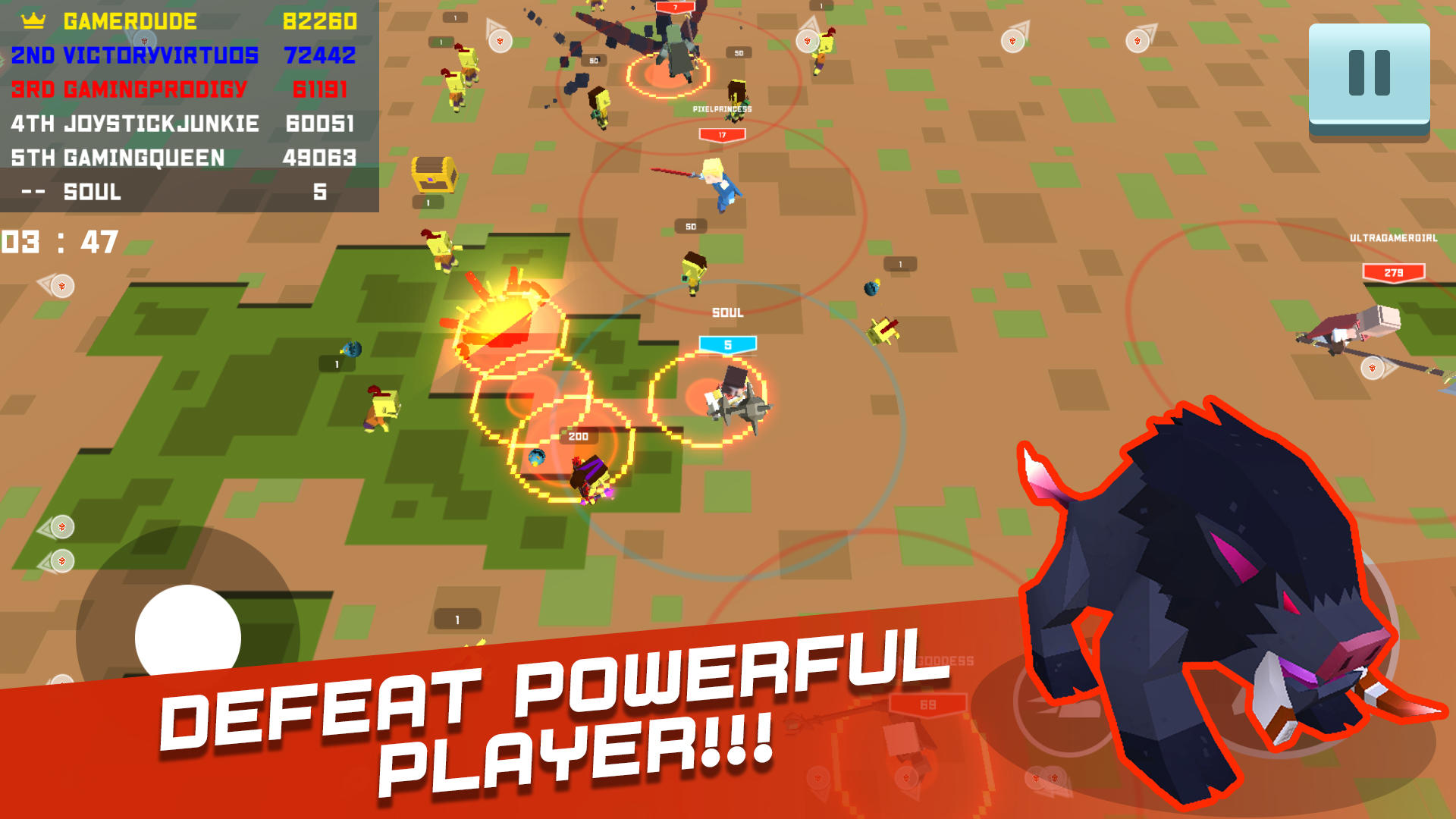 Soul.io android iOS-TapTap