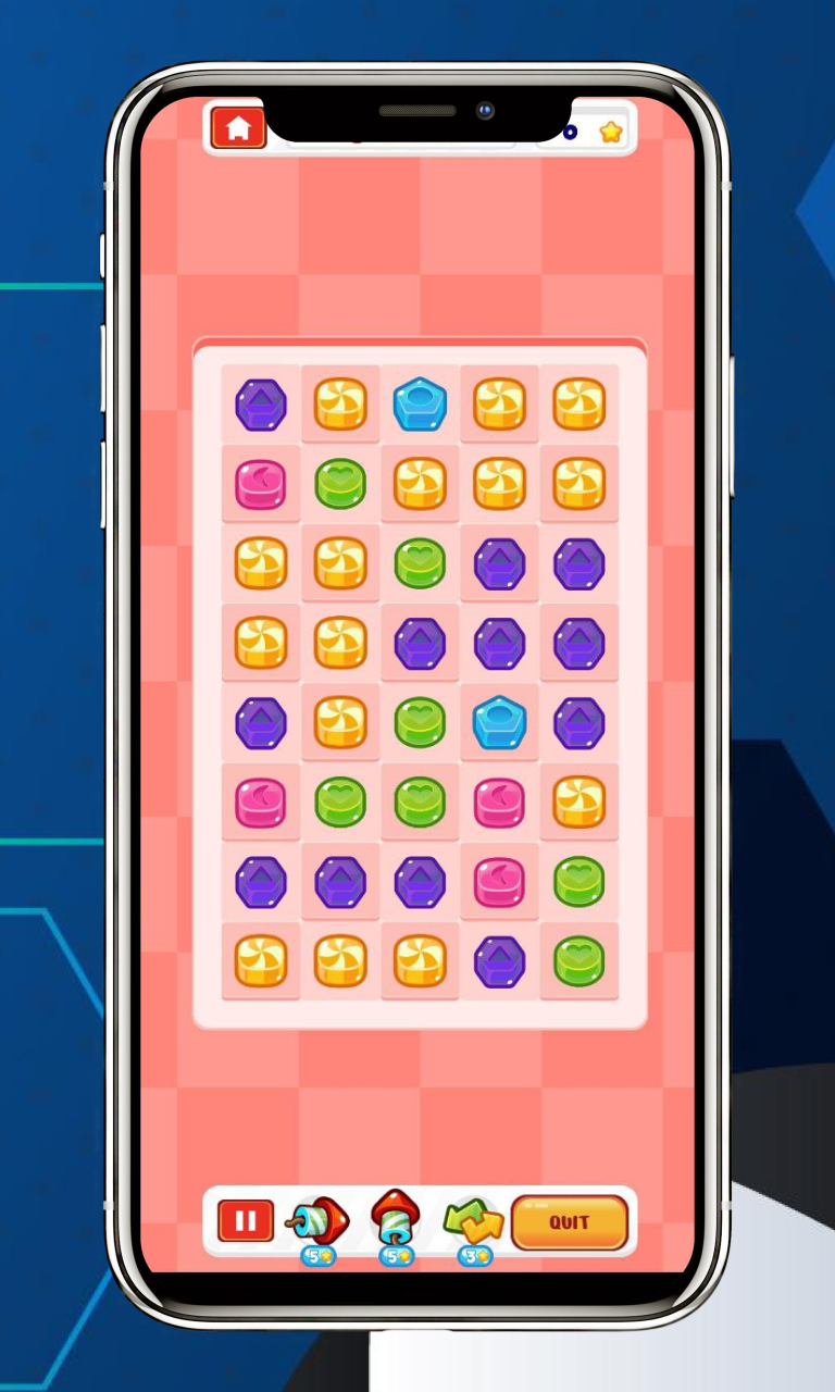 Crystal Game android iOS-TapTap