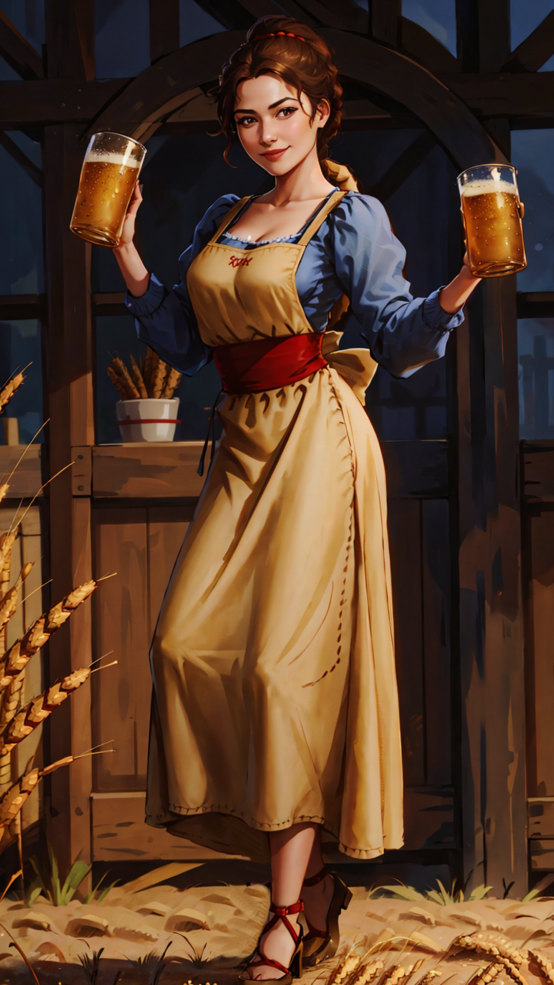 Tavern Legend android iOS-TapTap