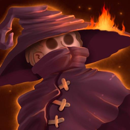 Demonic Mage: Magic Battles for Android/iOS - TapTap