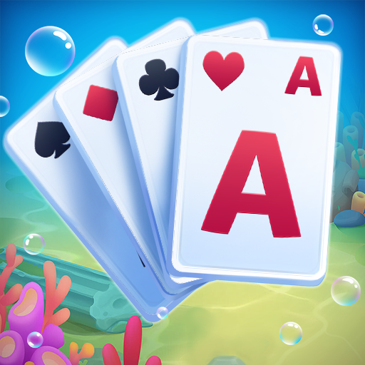 Solitaire Tripeaks Ocean for Android/iOS - TapTap
