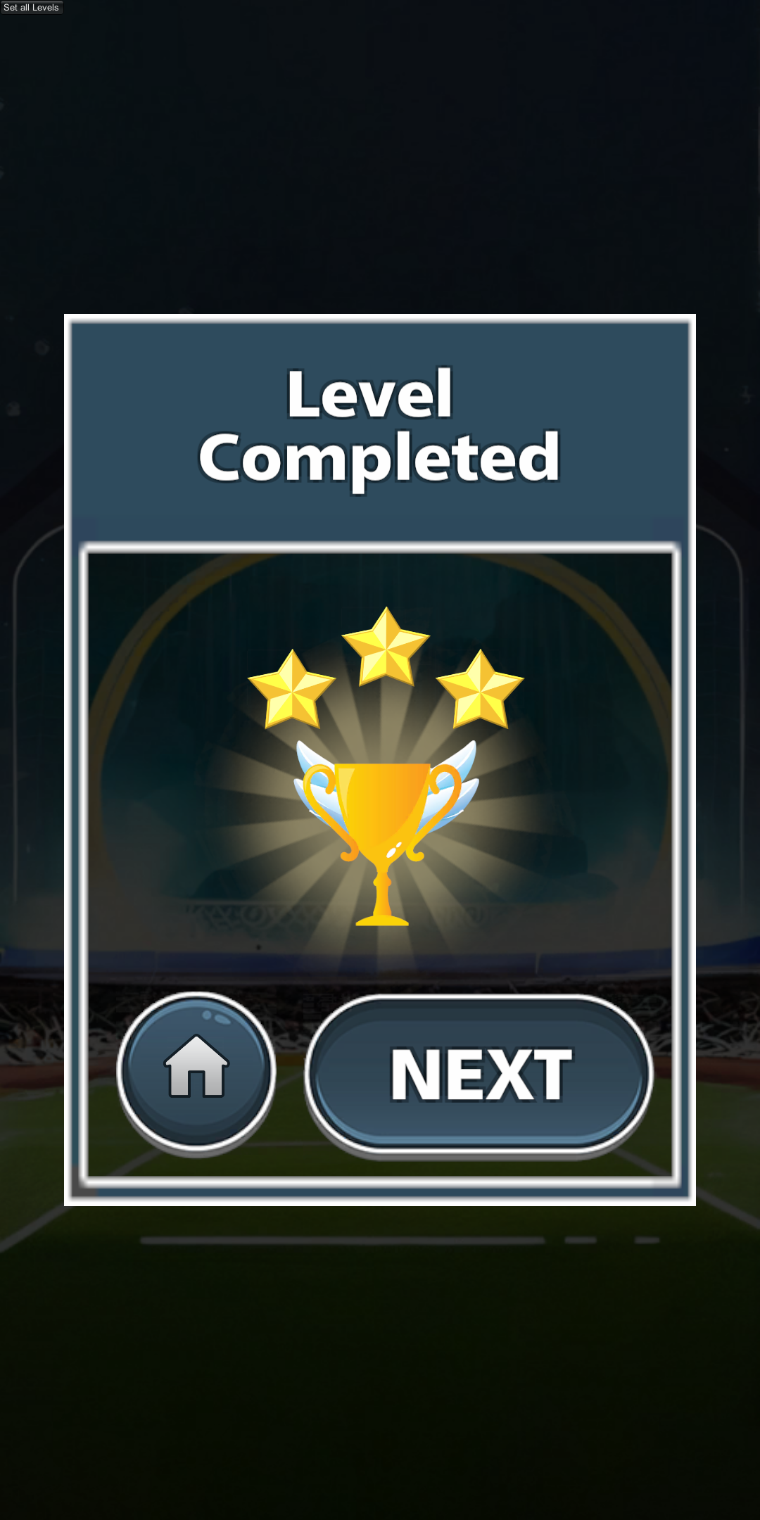 Soccer Swipe: Football Games android iOS apk download for free-TapTap