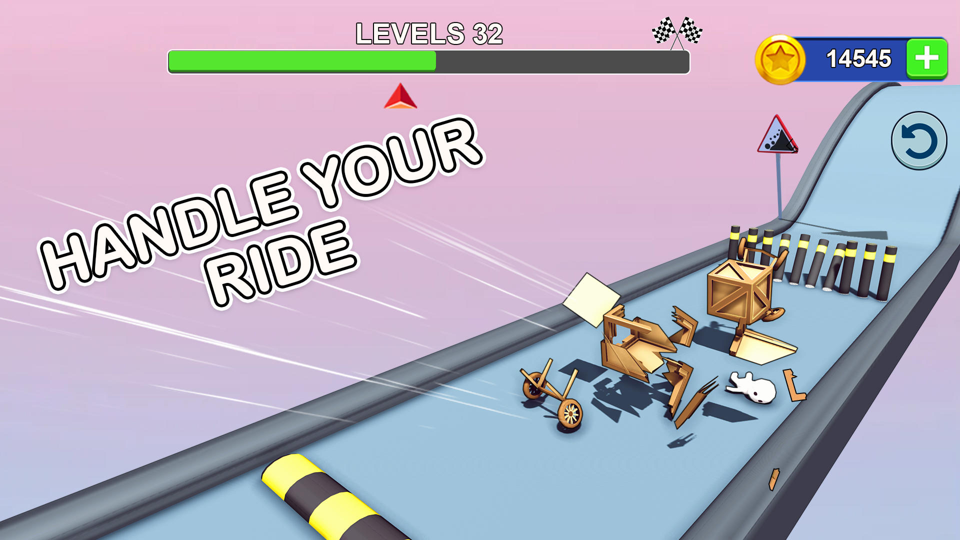 Ride Master Build a Car Games android iOS apk download for free-TapTap