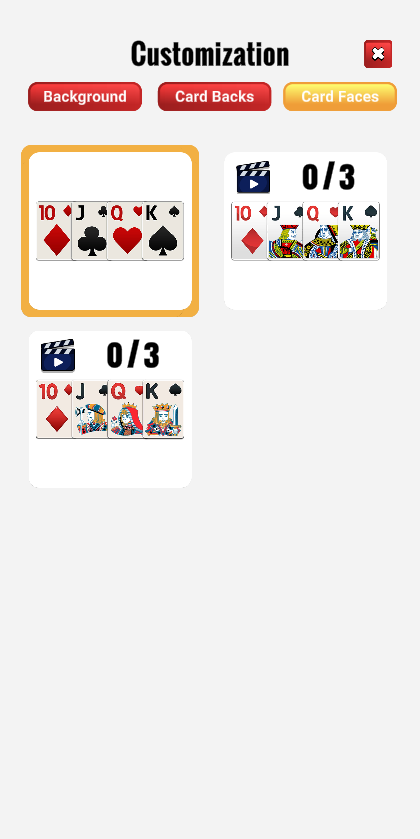 Joker Solitaire android iOS apk download for free-TapTap