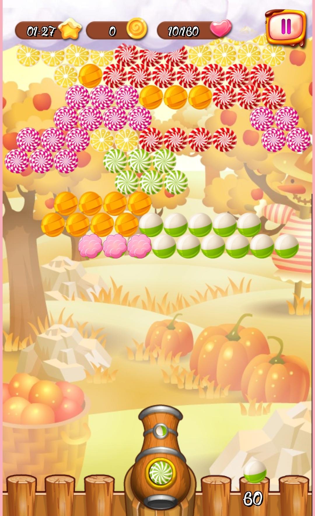 Wizard Candy Pop android iOS-TapTap