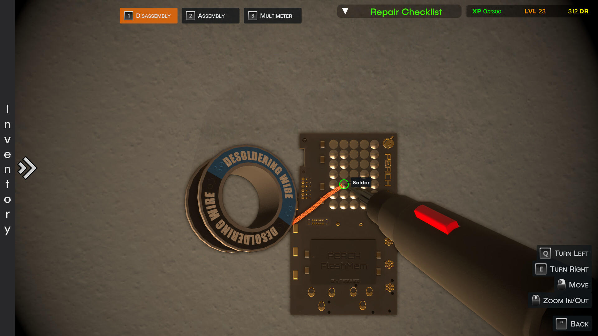 Device Doctor Simulator 2024 for Android/iOS - TapTap