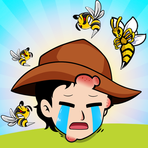 Bees Attack: Draw to Save for Android/iOS - TapTap