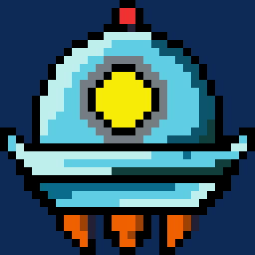 Walking UFO Latest Version for Android/iOS APK - TapTap