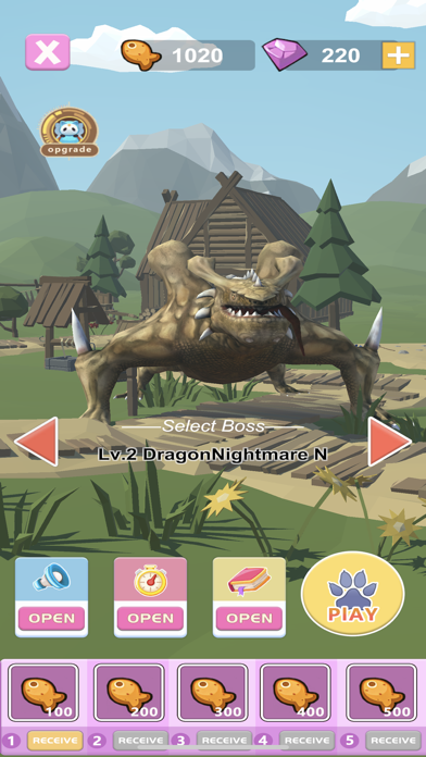 Monster Trainer android iOS apk download for free-TapTap