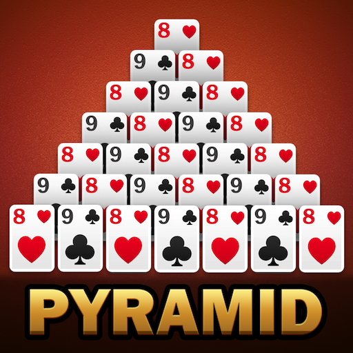 Easy Senior Pyramid Solitaire for Android/iOS - TapTap