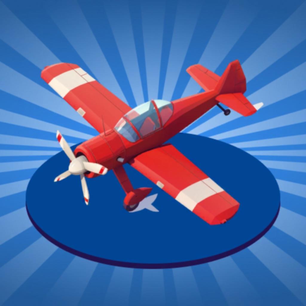 Merge Plane: AirPlane Merger for Android/iOS - TapTap