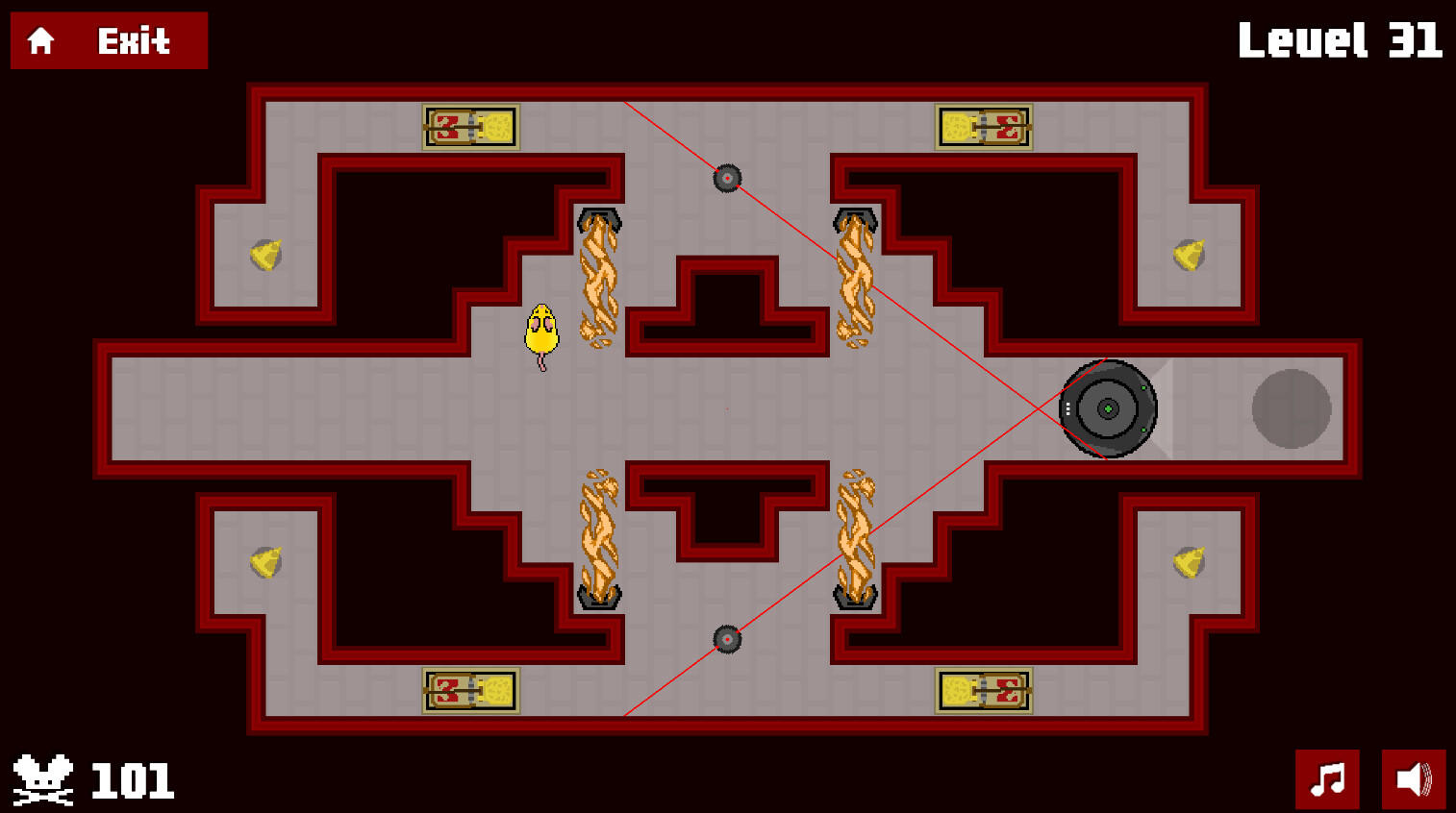 The Mouse Game android iOS-TapTap