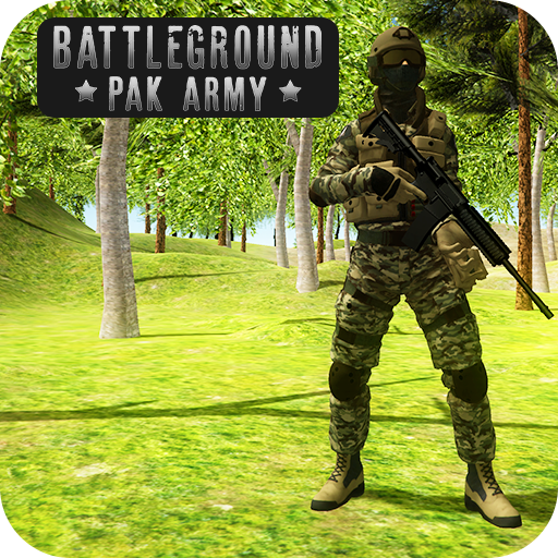 Battleground Pak Army Android/iOS - TapTap