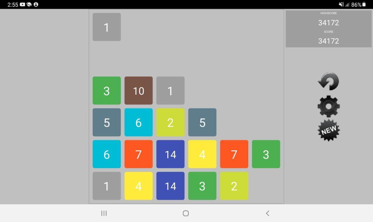 Seventeen Puzzle android iOS apk download for free-TapTap
