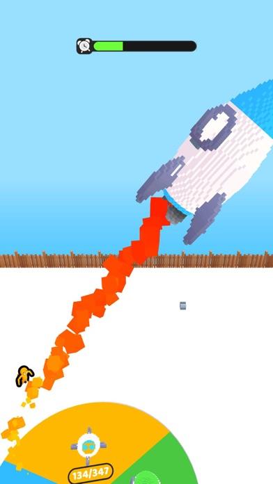 Rocket Escape! android iOS apk download for free-TapTap