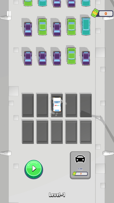 Bumping Car Merge android iOS apk download for free-TapTap