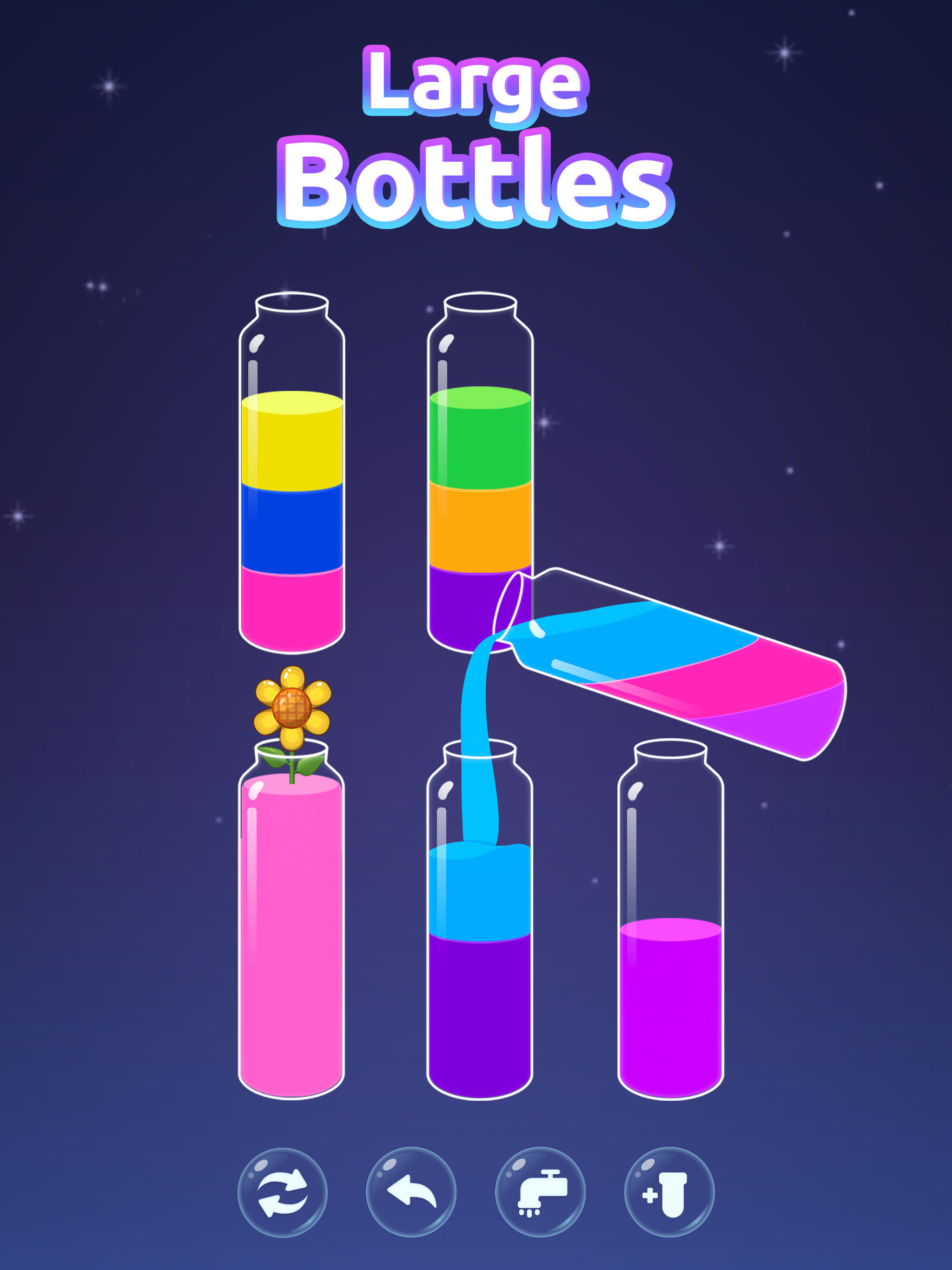 Download Vita Color Sort for Seniors 1.7.0 for Android/iOS APK - TapTap