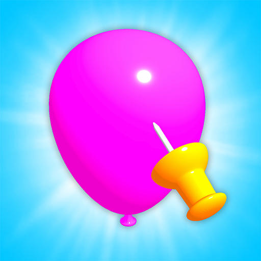 Pin Popper android iOS apk download for free-TapTap