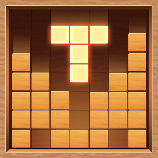 ดาวน์โหลด Wood Puzzle Block -Classic Puzzle Block Brain Game 1.7 สำหรับ ...