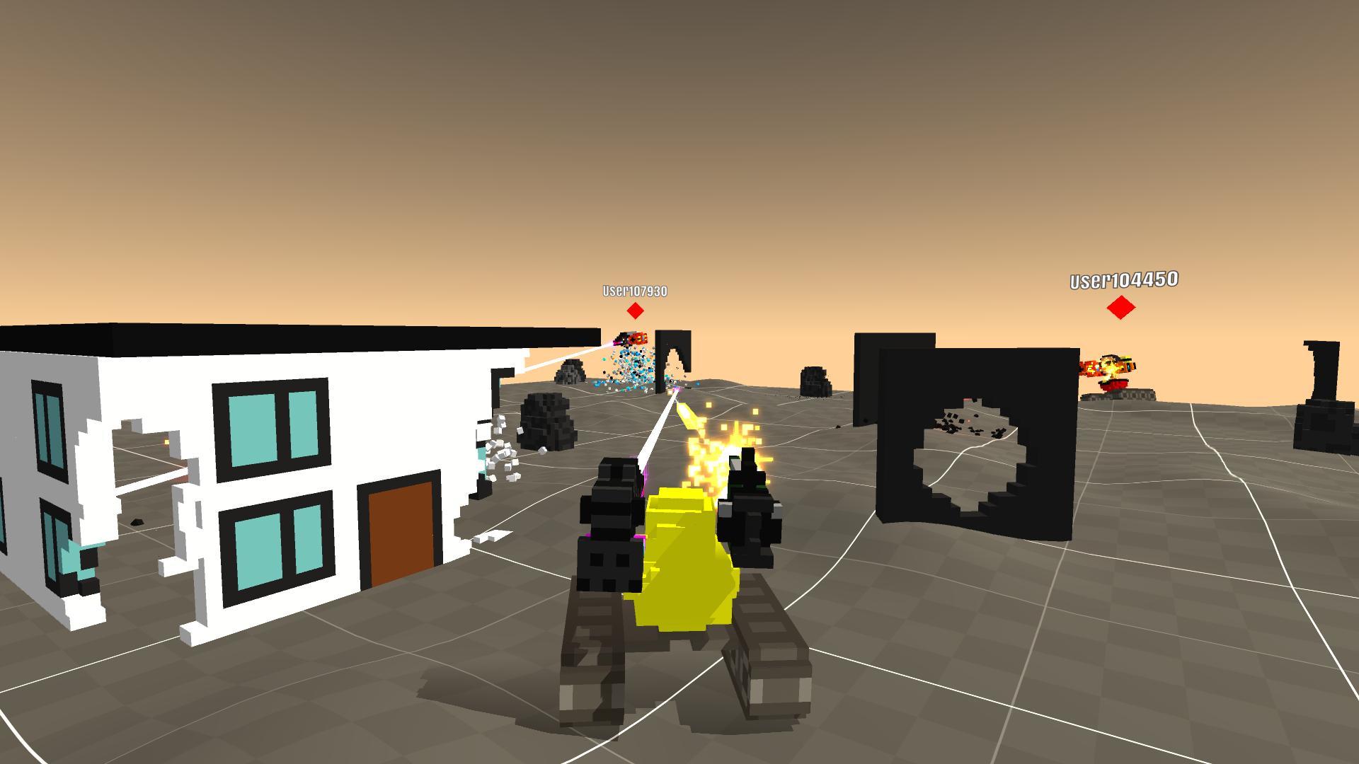 Battle Blox android iOS apk download for free-TapTap