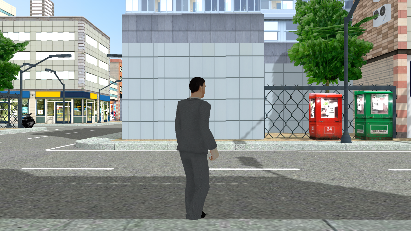 Open City Game android iOS-TapTap