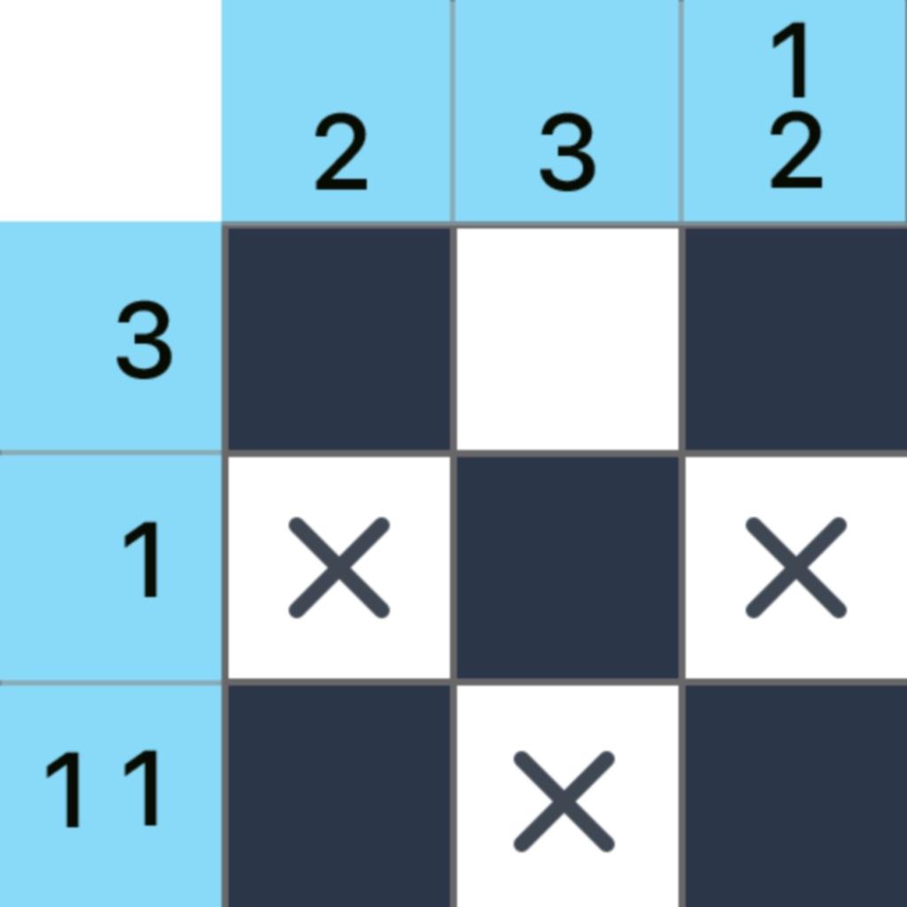 Nonogram Logic Picture Cross for Android/iOS - TapTap