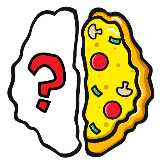 Pizza IQ : Brain Games for Android/iOS - TapTap