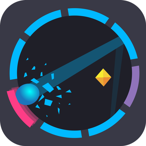 Addict Ball Drop Switch for Android/iOS - TapTap